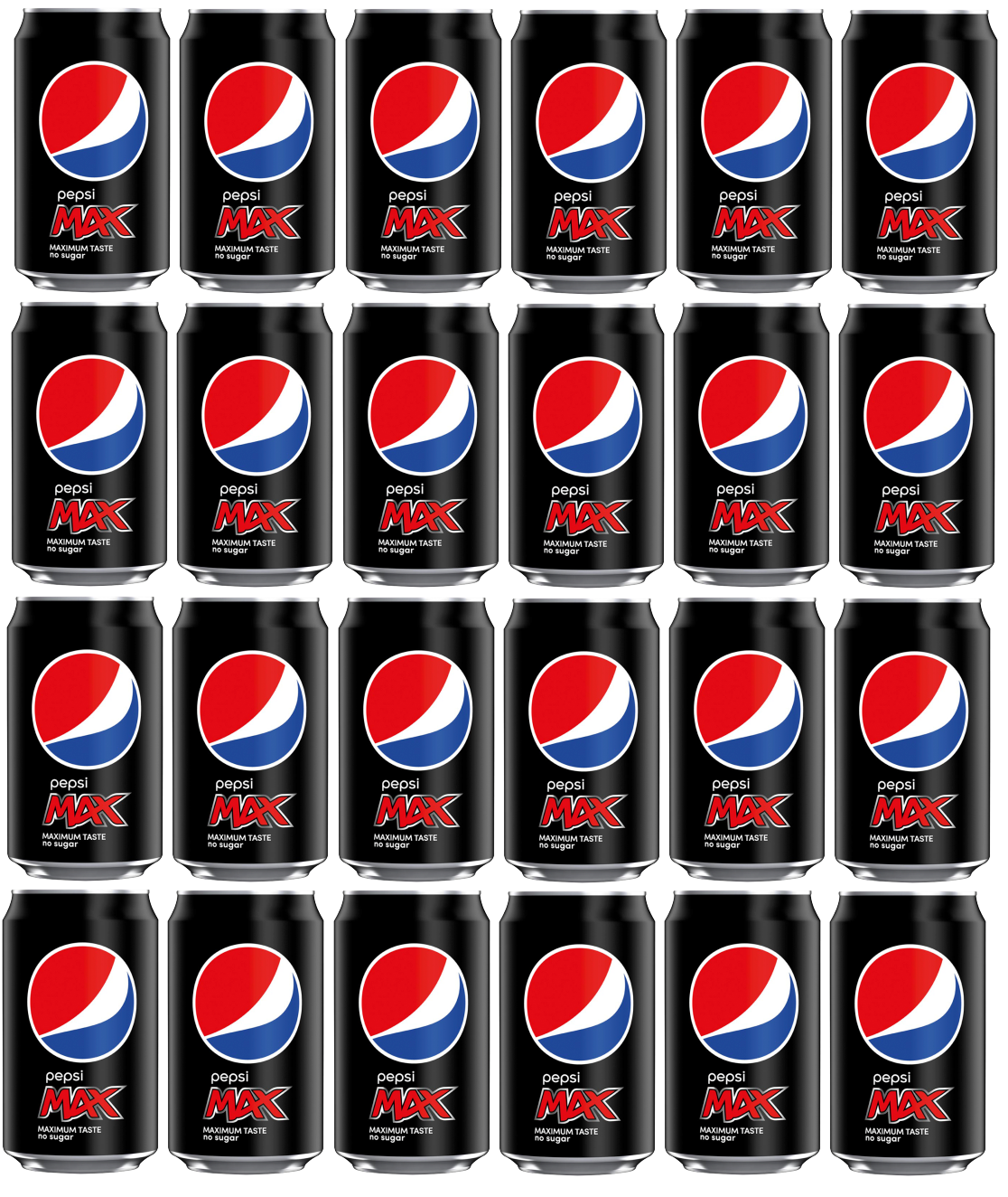Pepsi Max Can Png