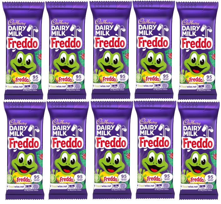 Freddo Logo Cadbury To Hike Price Of Freddo Bars Blaming Rising