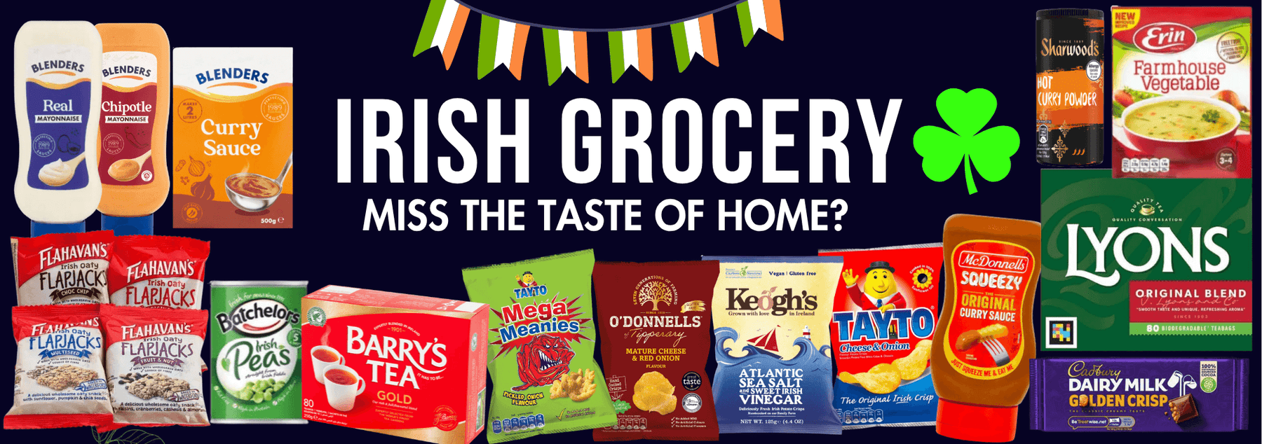 Irish Grocery – Page 9